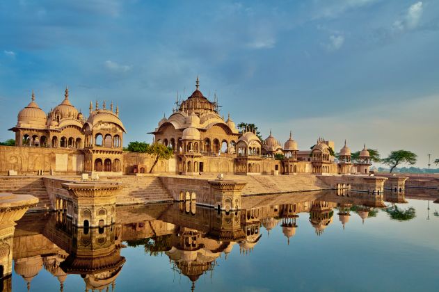 Mathura - Tourist Places & Top Things to Do in 2025