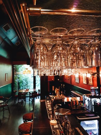 16 Tons | Moscow - What to Expect | Timings | Tips - Trip Ideas by ...