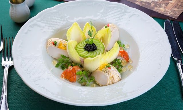 Cafe Pushkin | Moscow - What to Expect | Timings | Tips - Trip Ideas by ...