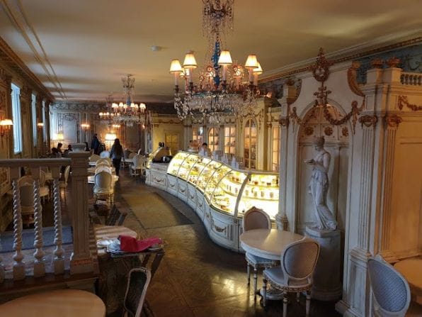 Cafe Pushkin | Moscow - What to Expect | Timings | Tips - Trip Ideas by ...