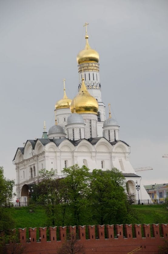 Moscow River Cruise | Moscow - What to Expect | Timings | Tips - Trip ...