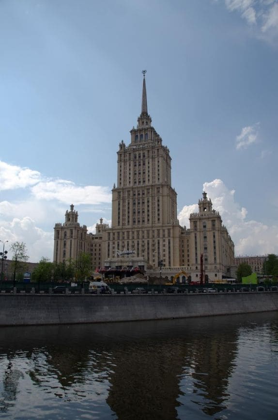 Moscow River Cruise | Moscow - What to Expect | Timings | Tips - Trip ...