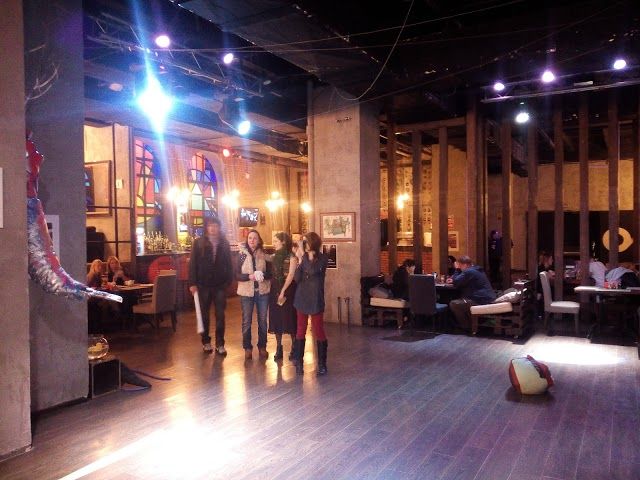 Pravda Club | Moscow - What to Expect | Timings | Tips - Trip Ideas by ...