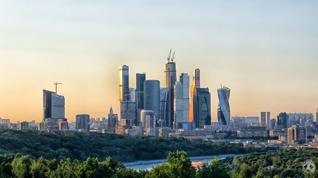 Sparrow Hills | Moscow - What to Expect | Timings | Tips - Trip Ideas ...