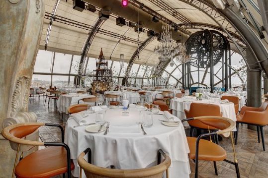 White Rabbit | Moscow - What to Expect | Timings | Tips - Trip Ideas by ...