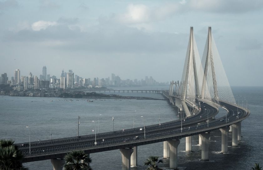 Drive through Bandra-Worli Sea Link | Mumbai - What to Expect | Timings ...