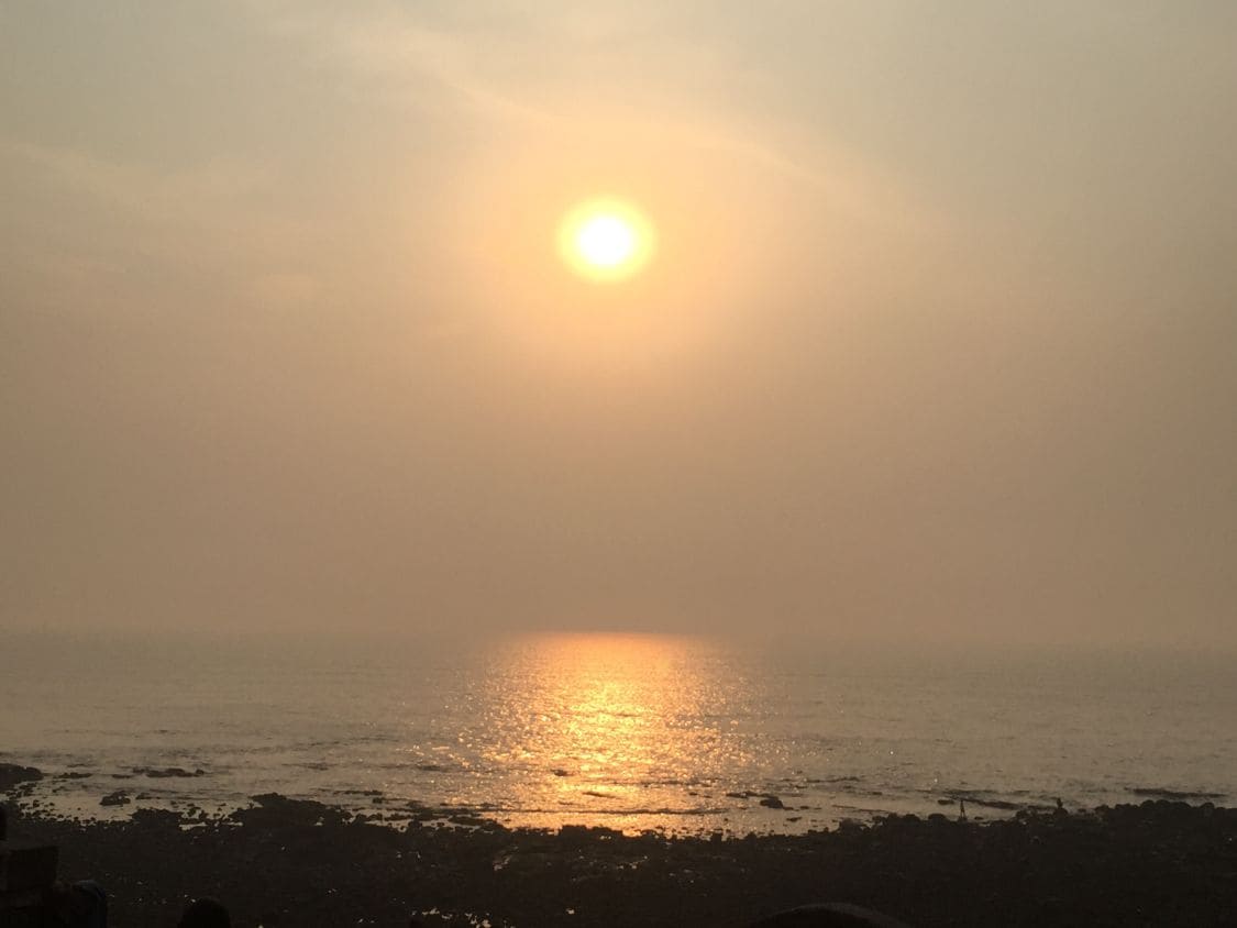 Explore Carter Road | Mumbai - What to Expect | Timings | Tips - Trip ...