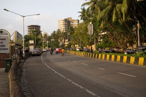 Explore Carter Road | Mumbai - What to Expect | Timings | Tips - Trip ...