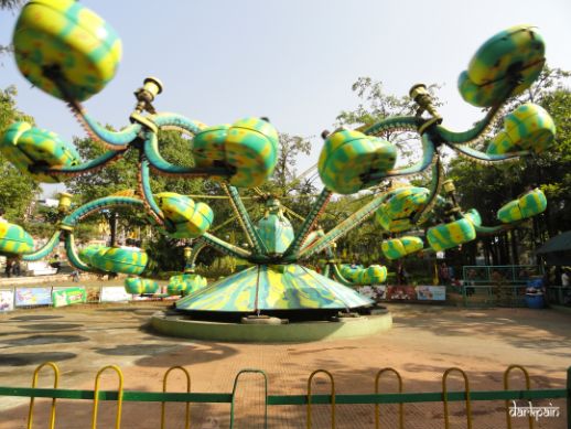 Essel World | Mumbai - What to Expect | Timings | Tips - Trip Ideas by ...