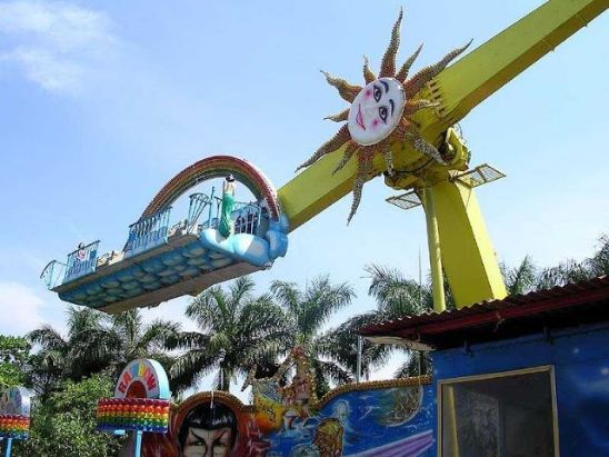 Essel World | Mumbai - What to Expect | Timings | Tips - Trip Ideas by ...