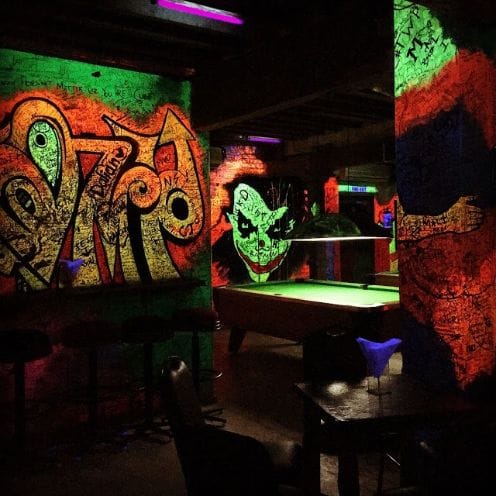 Ghetto Pub | Mumbai - What to Expect | Timings | Tips - Trip Ideas by ...