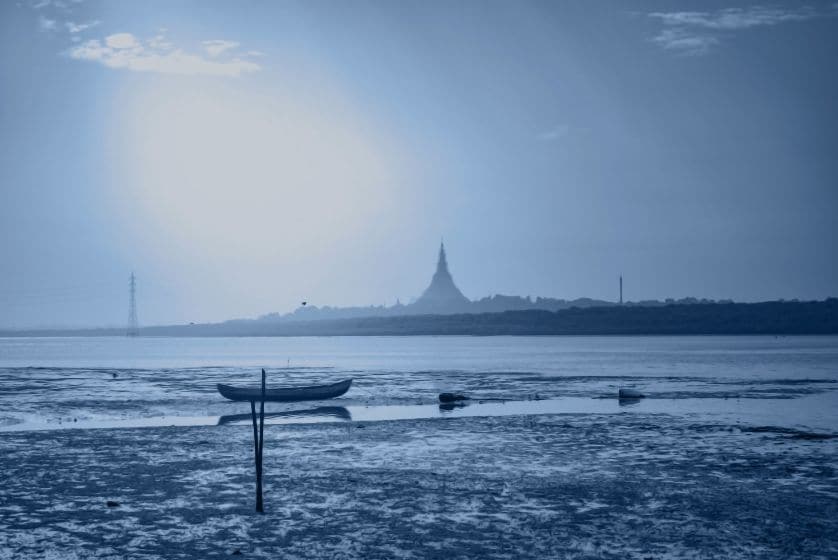 Gorai Beach, Mumbai - Things to Do, Timings & Photos