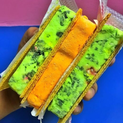 K. Rustoms & Co. Ice Cream Parlour | Mumbai - What to Expect | Timings ...