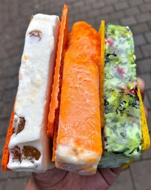 K. Rustoms & Co. Ice Cream Parlour | Mumbai - What to Expect | Timings ...