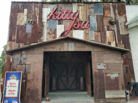 Kitty Su | Mumbai - What to Expect | Timings | Tips - Trip Ideas by ...