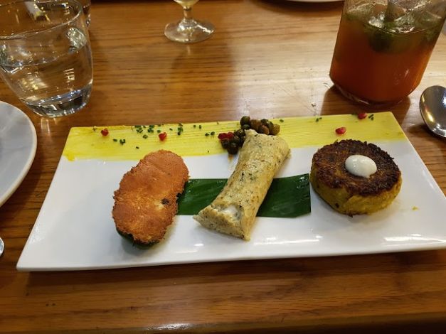 Mirchi and Mime | Mumbai - What to Expect | Timings | Tips - Trip Ideas ...