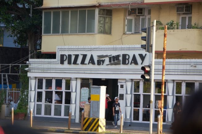 Pizza by the Bay | Mumbai - What to Expect | Timings | Tips - Trip ...