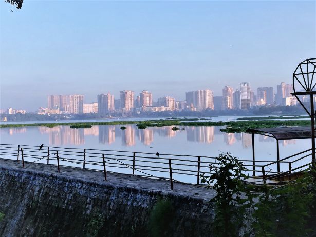 Powai Lake | Mumbai - What to Expect | Timings | Tips - Trip Ideas by ...