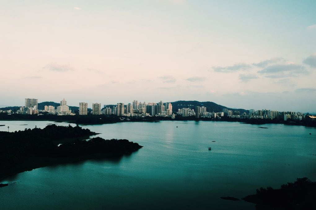 Powai Lake | Mumbai - What to Expect | Timings | Tips - Trip Ideas by ...