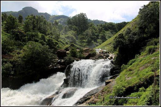 Attukal Waterfalls | Munnar - What to Expect | Timings | Tips - Trip ...