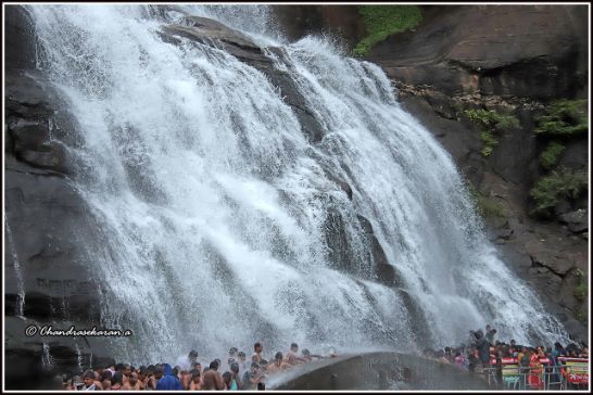 Attukal Waterfalls | Munnar - What to Expect | Timings | Tips - Trip ...