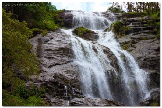 Chinnakanal Waterfalls | Munnar - What to Expect | Timings | Tips ...