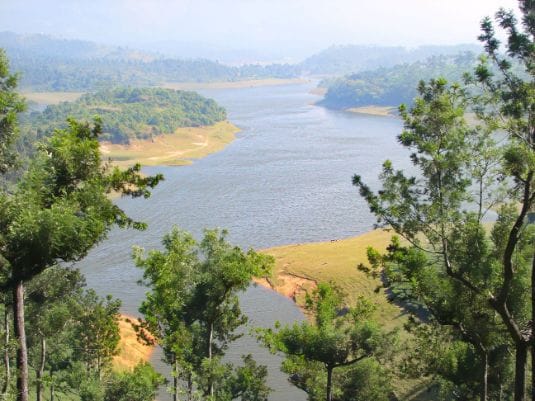 Kundala Dam Lake | Munnar - What to Expect | Timings | Tips - Trip ...