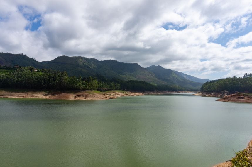 Kundala Dam Lake | Munnar - What to Expect | Timings | Tips - Trip ...