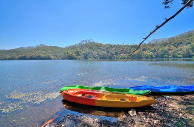 Kundala Dam Lake | Munnar - What to Expect | Timings | Tips - Trip ...