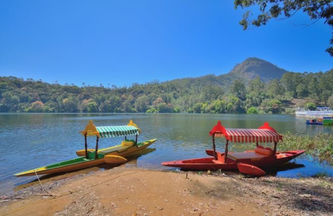 Kundala Dam Lake | Munnar - What to Expect | Timings | Tips - Trip ...