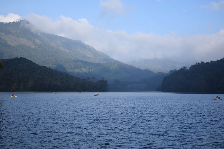 Kundala Dam Lake | Munnar - What to Expect | Timings | Tips - Trip ...