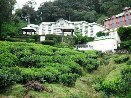 Lockheart Gap | Munnar - What to Expect | Timings | Tips - Trip Ideas ...