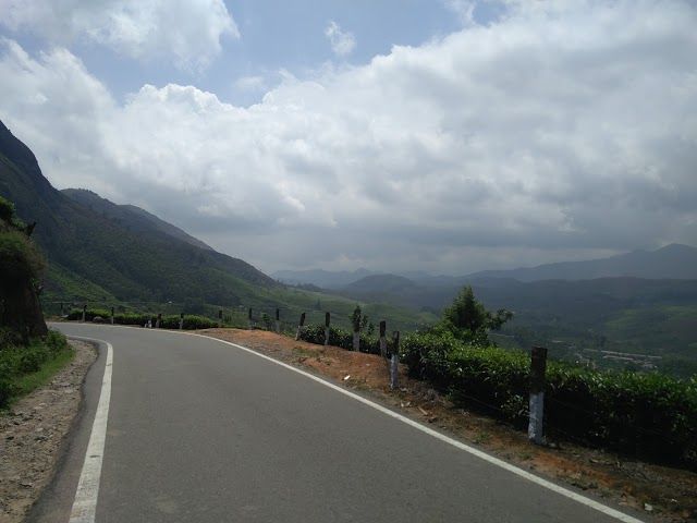 Lockheart Gap | Munnar - What to Expect | Timings | Tips - Trip Ideas ...