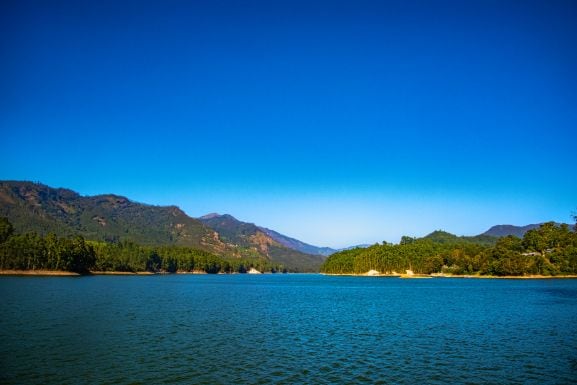 Boating in Mattupetty Dam | Munnar - What to Expect | Timings | Tips ...