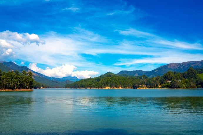 Boating in Mattupetty Dam | Munnar - What to Expect | Timings | Tips ...