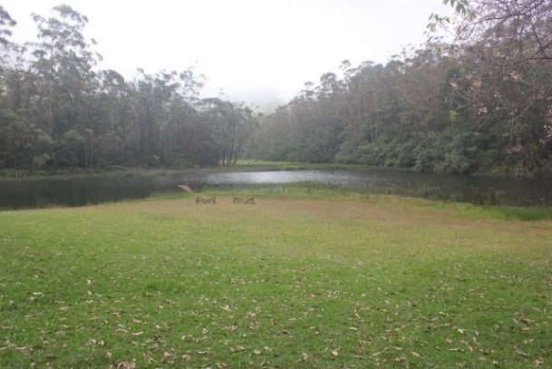 Seetha Devi Lake | Munnar - What to Expect | Timings | Tips - Trip ...