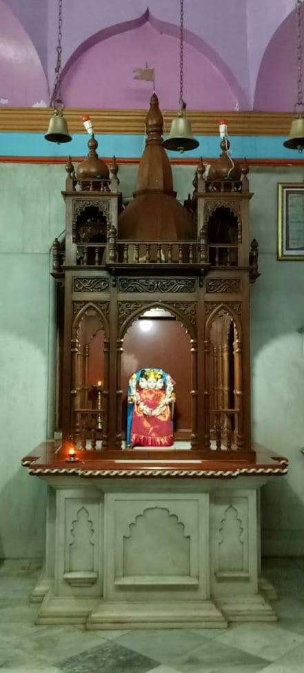 Dattatreya Temple, Murud Janjira - Timing, History & Photos