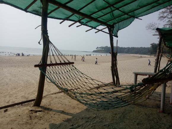Kashid Beach | Murud Janjira - What to Expect | Timings | Tips - Trip ...