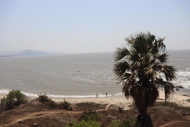 Korlai Fort | Murud Janjira - What to Expect | Timings | Tips - Trip ...