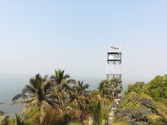 Korlai Fort | Murud Janjira - What to Expect | Timings | Tips - Trip ...