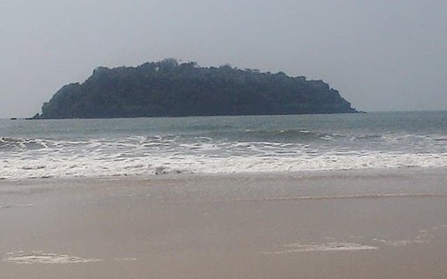 Basavaraj Durga Island | Murudeshwar - What to Expect | Timings | Tips ...