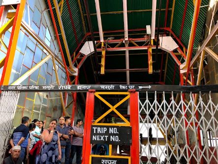 Cable Car Ride | Mussoorie - What to Expect | Timings | Tips - Trip ...