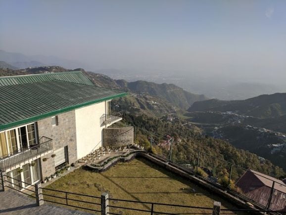 Dining | Mussoorie - What to Expect | Timings | Tips - Trip Ideas by ...