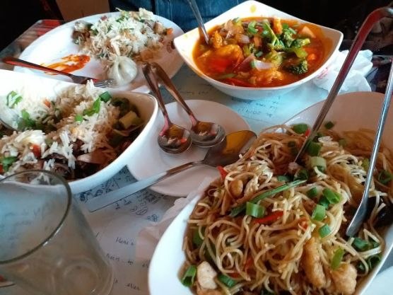 Dining | Mussoorie - What to Expect | Timings | Tips - Trip Ideas by ...