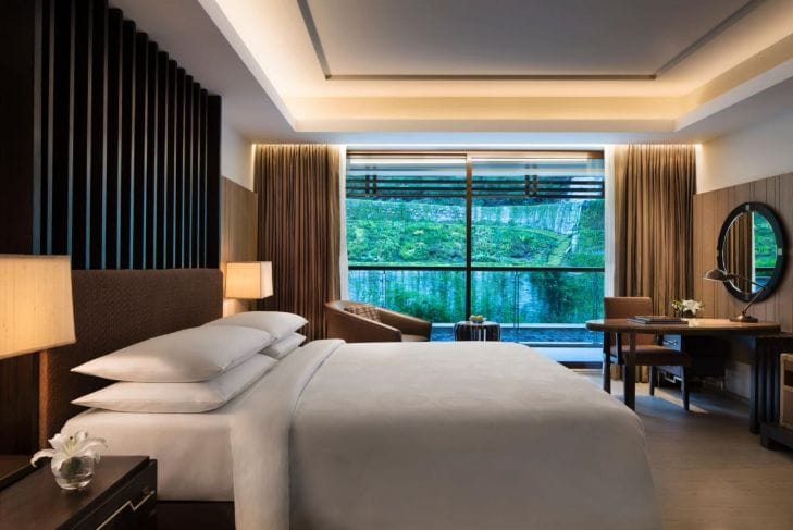 JW Marriott Mussoorie Walnut Grove | Mussoorie - What to Expect ...