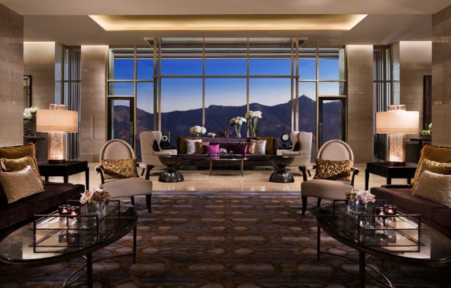 JW Marriott Mussoorie Walnut Grove | Mussoorie - What to Expect ...