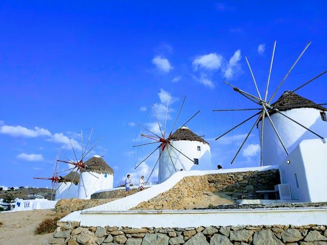 Wander around Little Venice | Mykonos - What to Expect | Timings | Tips ...
