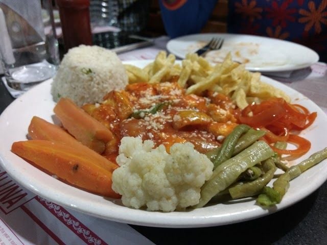 Mezzaluna Indian & Continental Restaurant | Mysore - What to Expect ...