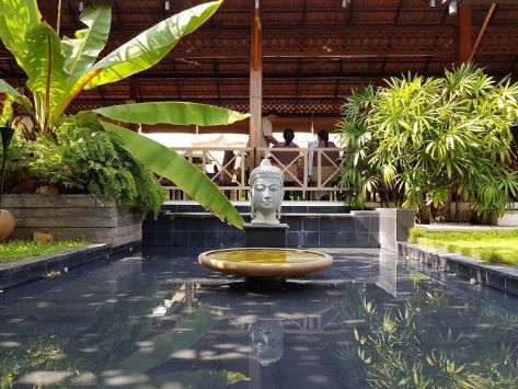 Oyster Bay | Mysore - What to Expect | Timings | Tips - Trip Ideas by ...