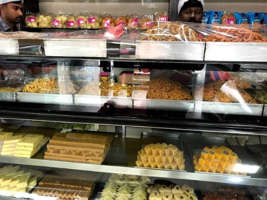 Shree Mahalakshmi Sweets | Mysore - What to Expect | Timings | Tips ...